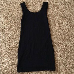 Cotton On | Dresses | Cotton On Black Dress | Poshmark